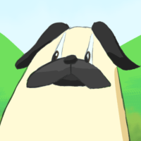 2D Animation – Aloe Tortoise Artwork